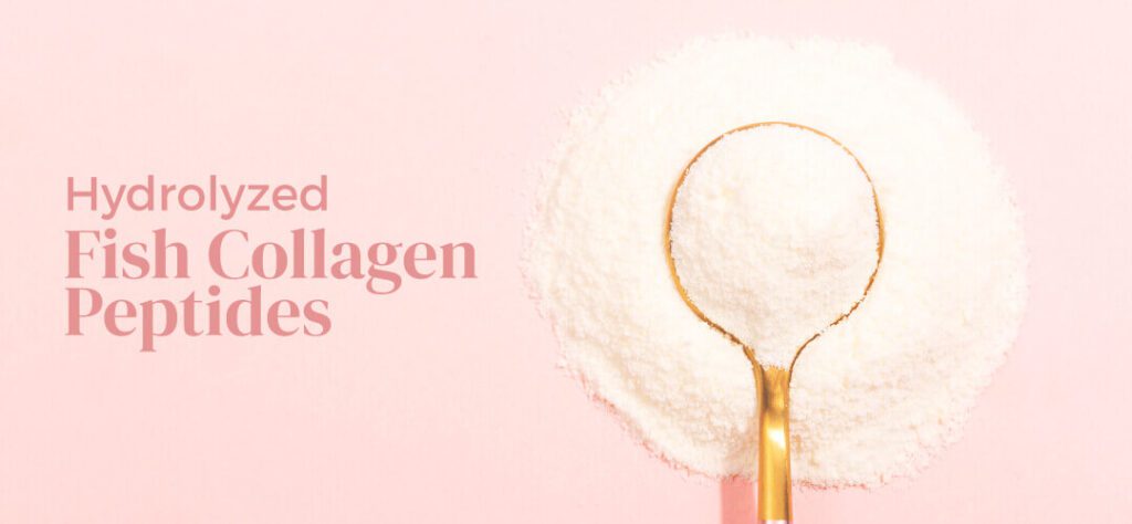 Why Titagen®? | Applications of Fish/Marine Collagen Peptide